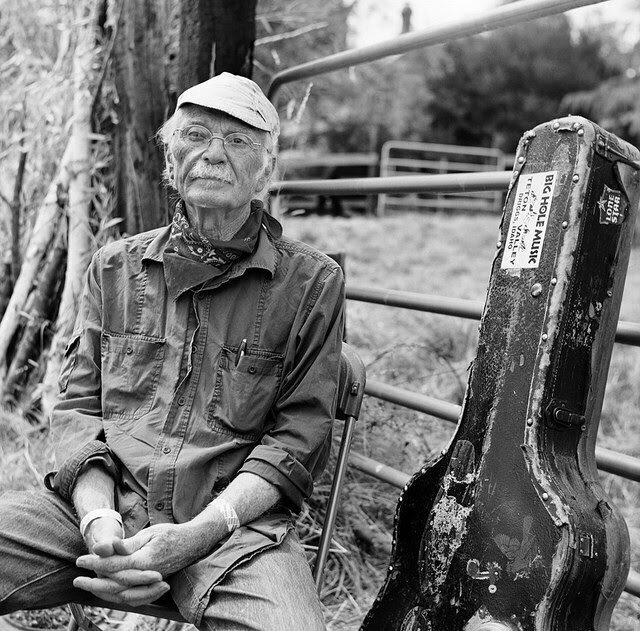 NEWS #15 — Mississippi Records